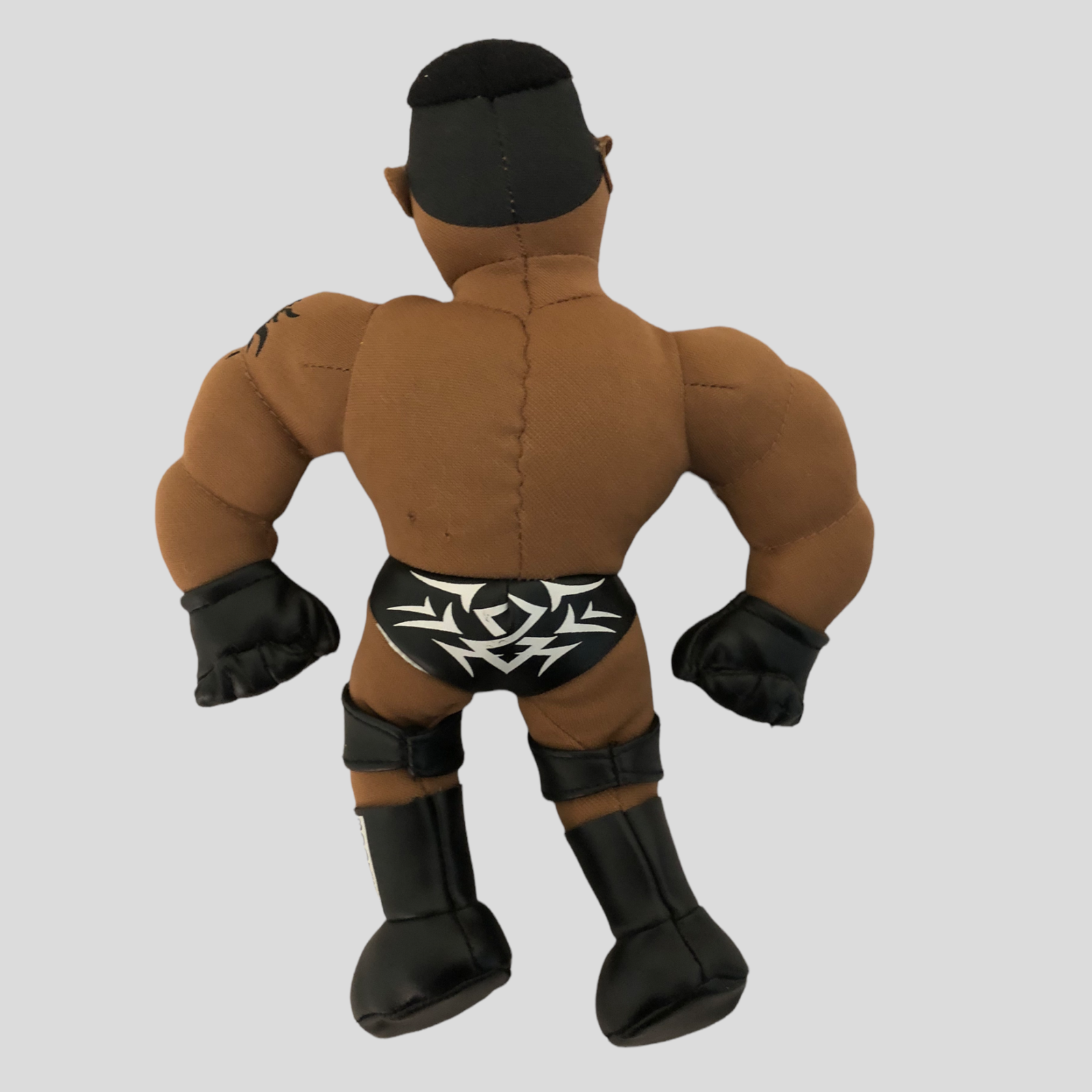 All Booker T [a.k.a. King Booker] Wrestling Action Figures – Wrestling Figure Database