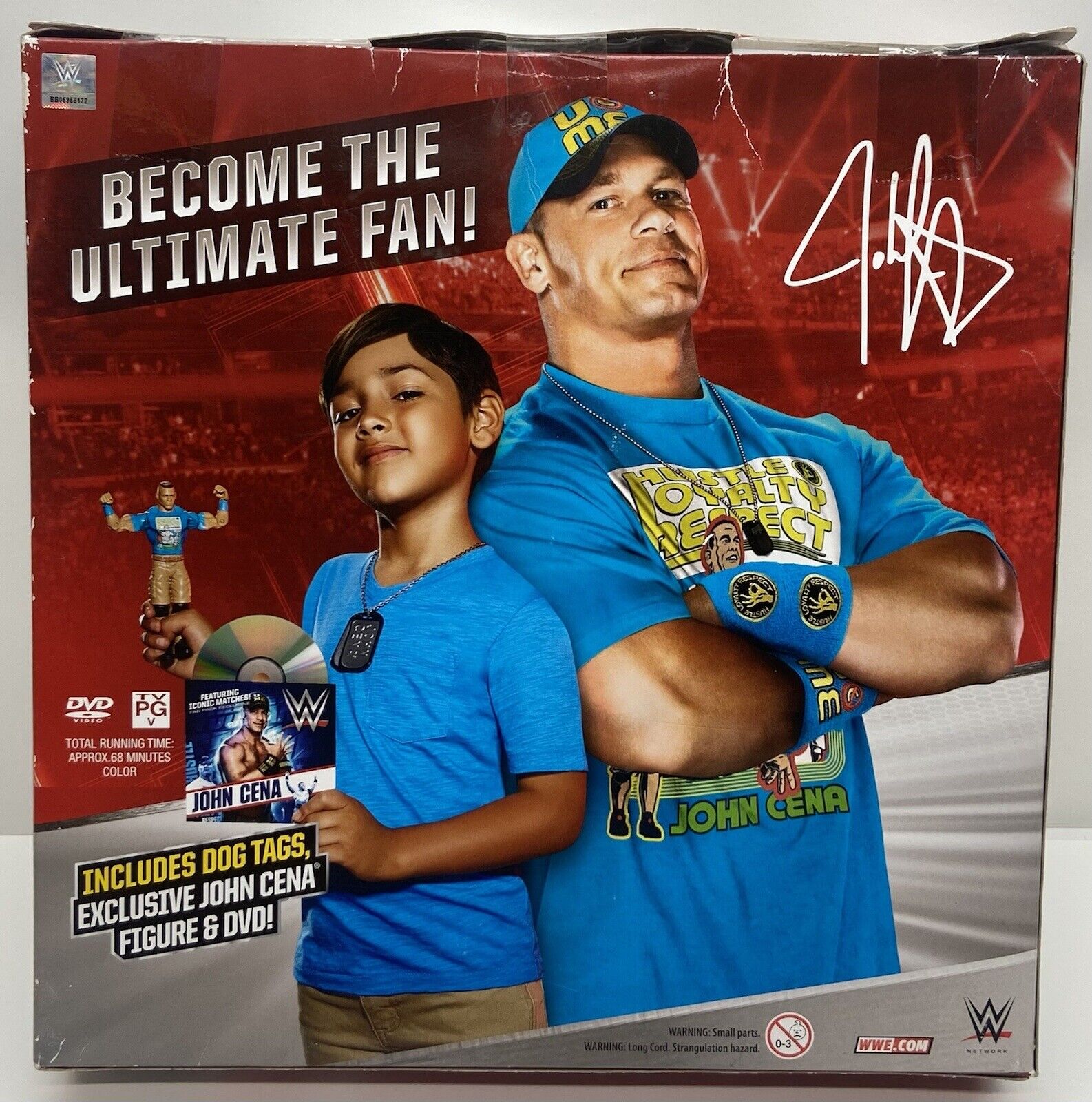 Mattel WWE Basic Multipacks & Box Sets – Page 5 – Wrestling Figure Database