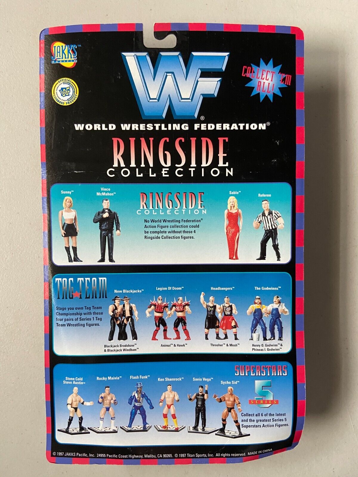 All Sunny Wrestling Action Figures – Wrestling Figure Database