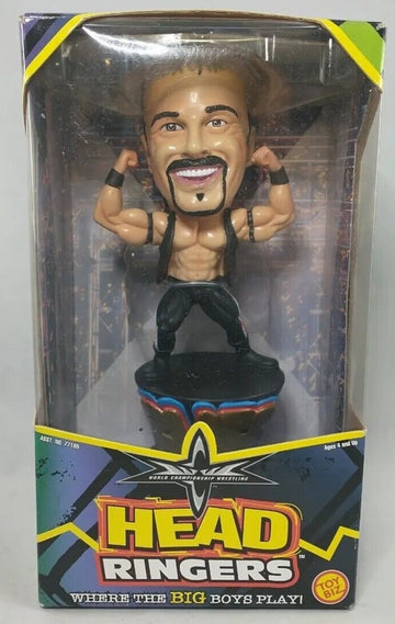All Buff Bagwell Wrestling Action Figures – Wrestling Figure Database