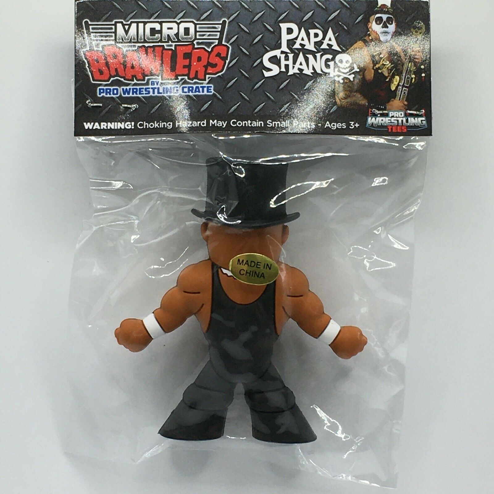 All The Godfather Wrestling Action Figures – Wrestling Figure Database