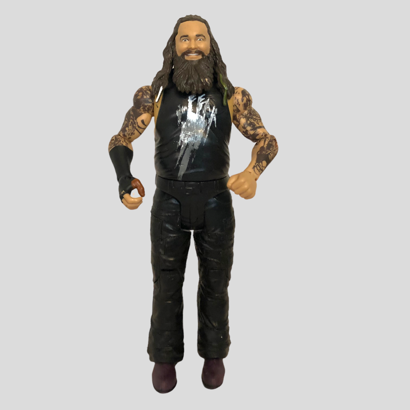 All Mr. Brodie Lee [a.k.a. Luke Harper] Wrestling Action Figures ...