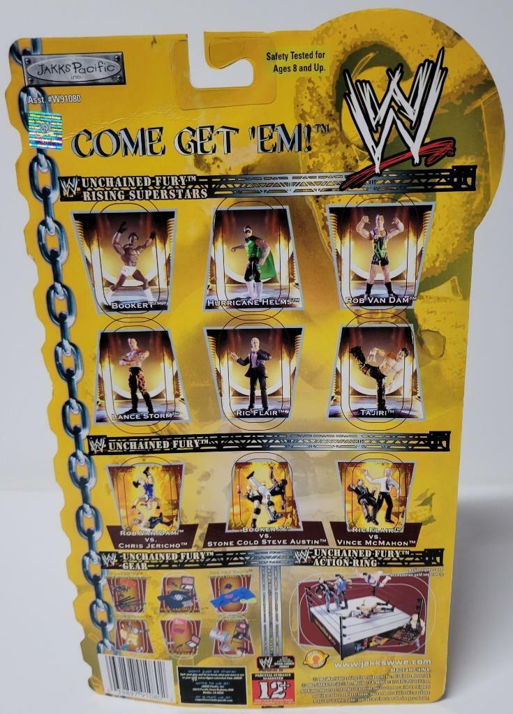 Jakks Pacific WWF/WWE Titantron Live – Page 10 – Wrestling Figure Database