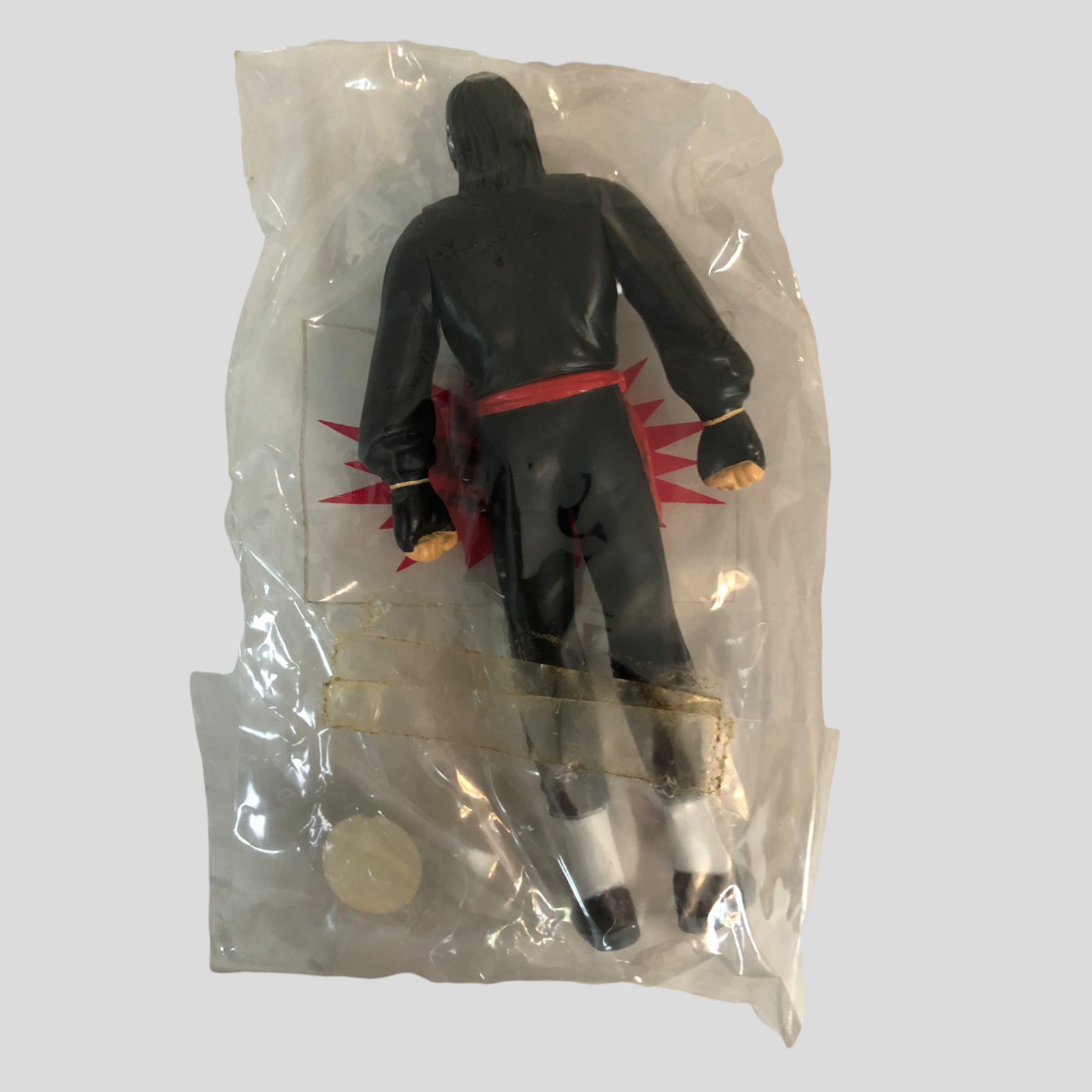 Michinoku Pro Wrestling – Wrestling Figure Database