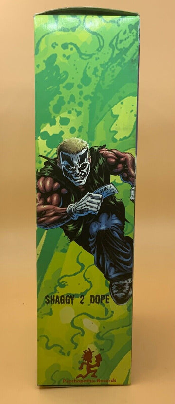 Insane Clown Posse Action Figures – Wrestling Figure Database