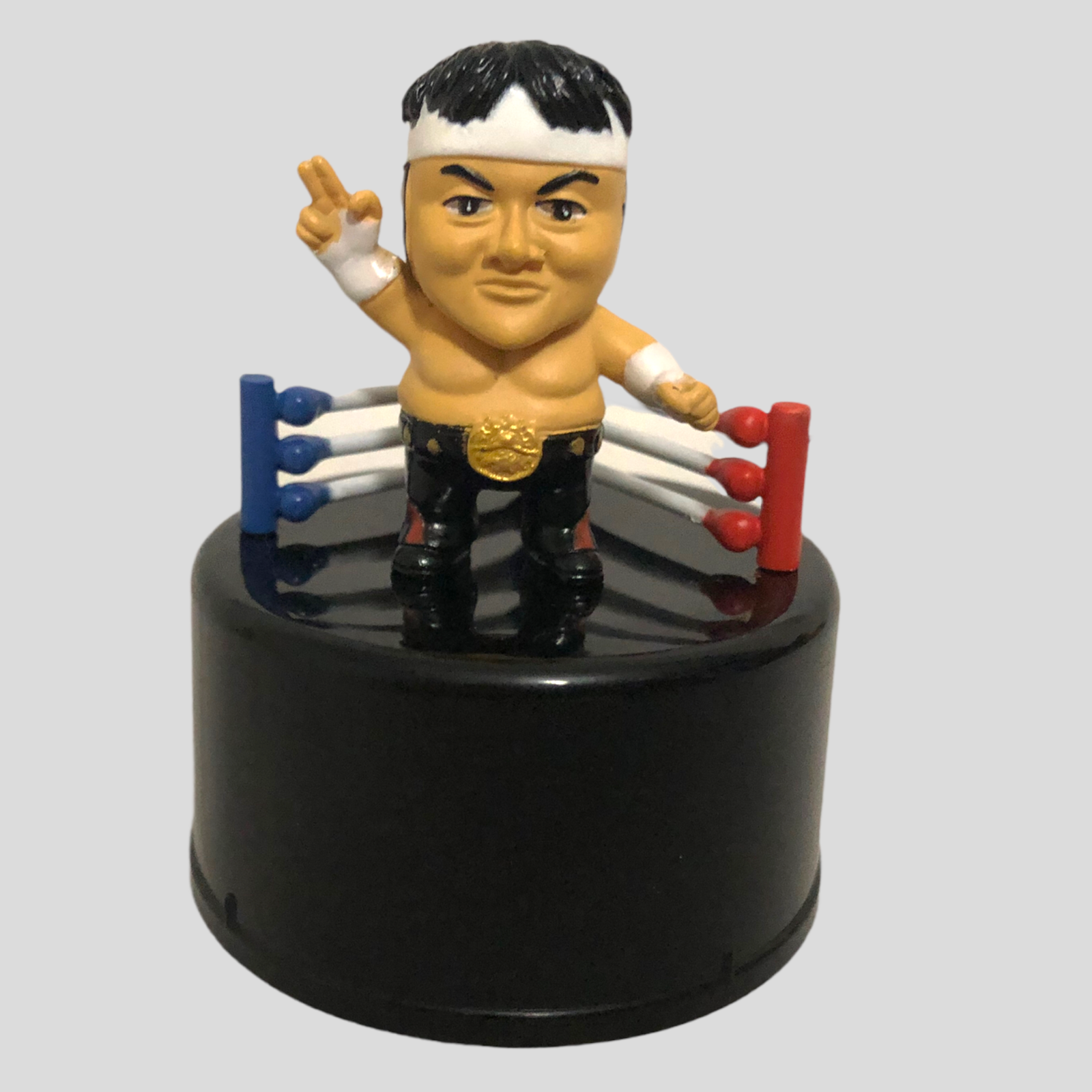 2005 NJPW Asahi Coffee IWGP Past Champions Shinya Hashimoto [Chase ...