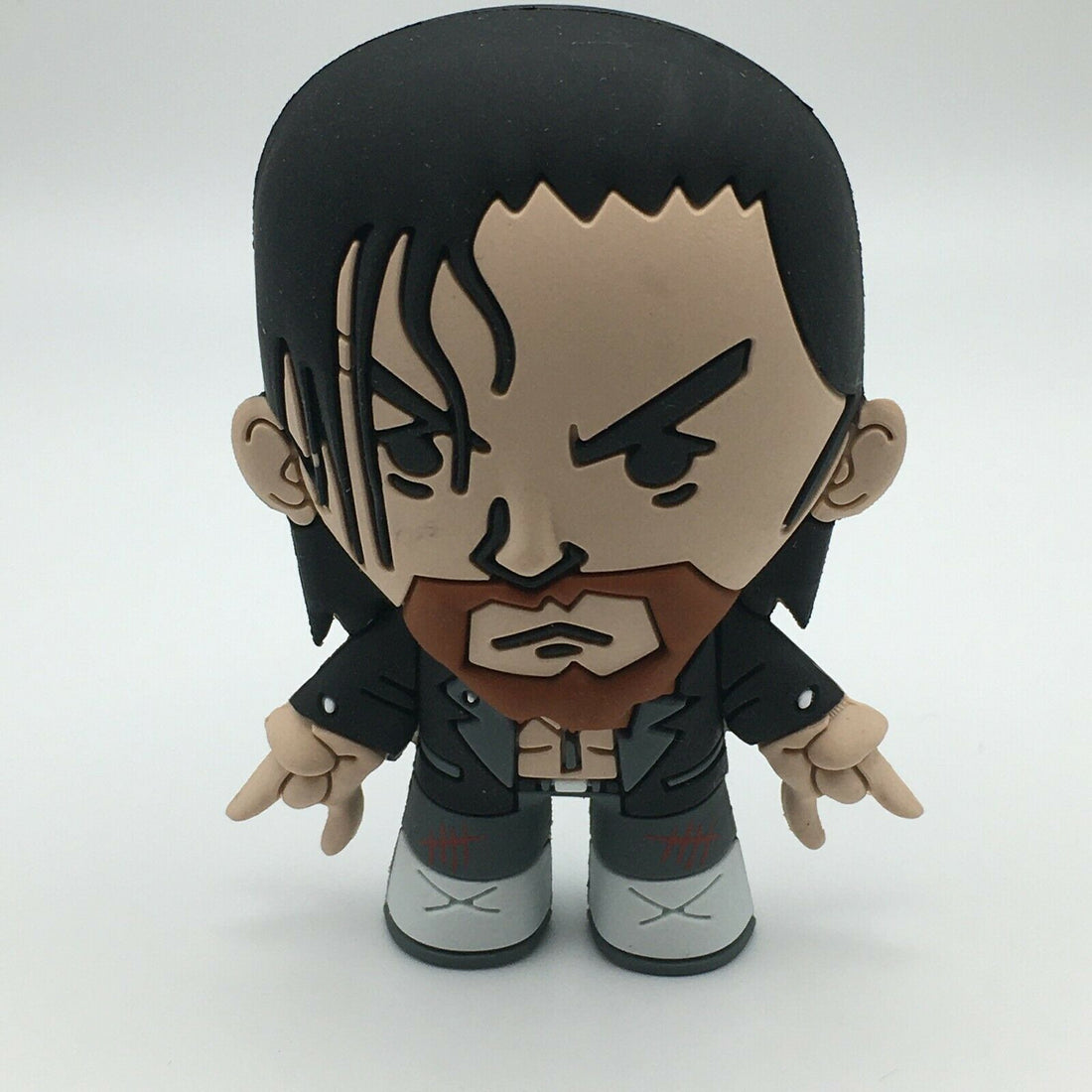 2021 NJPW Pro Wrestling Tees Chibi Brawlers Series 1 Jay White ...