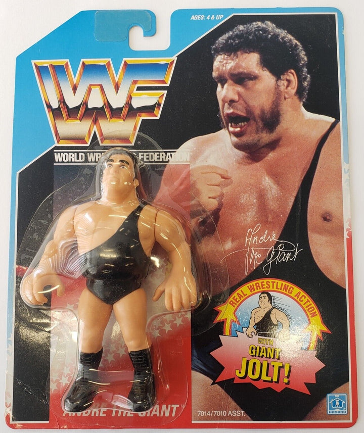 Hasbro WWF Wrestling Action Figures – Wrestling Figure Database