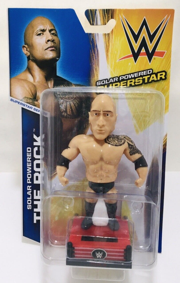 WWE Shop Limited Edition Collector's Box Vinyl Figures – Wrestling ...