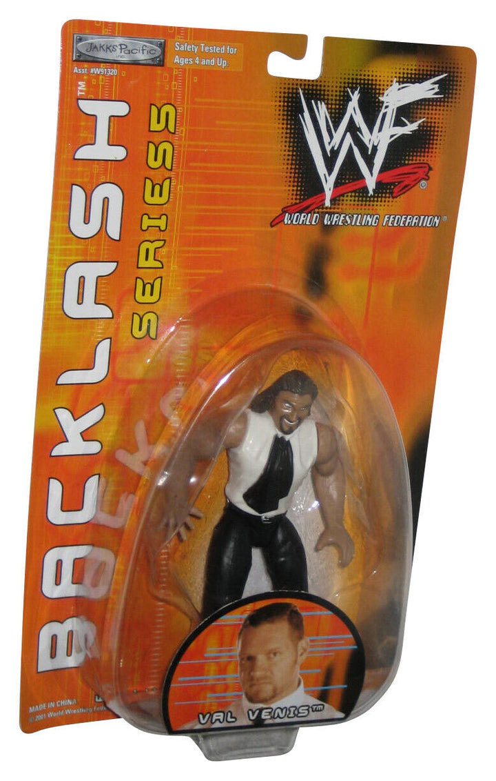 All Val Venis Wrestling Action Figures – Wrestling Figure Database