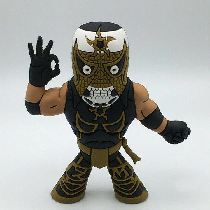 Pro Wrestling Tees Micro Brawlers – Wrestling Figure Database