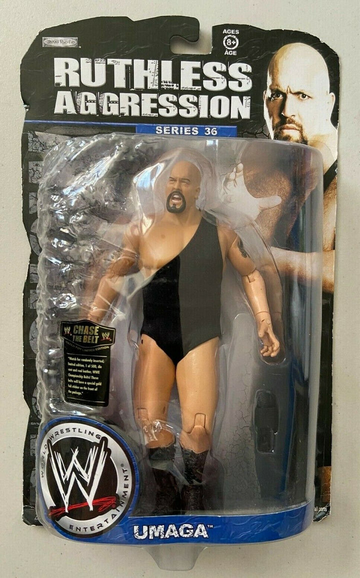 Jakks Pacific WWE Ruthless Aggression Mainline – Page 8 – Wrestling ...
