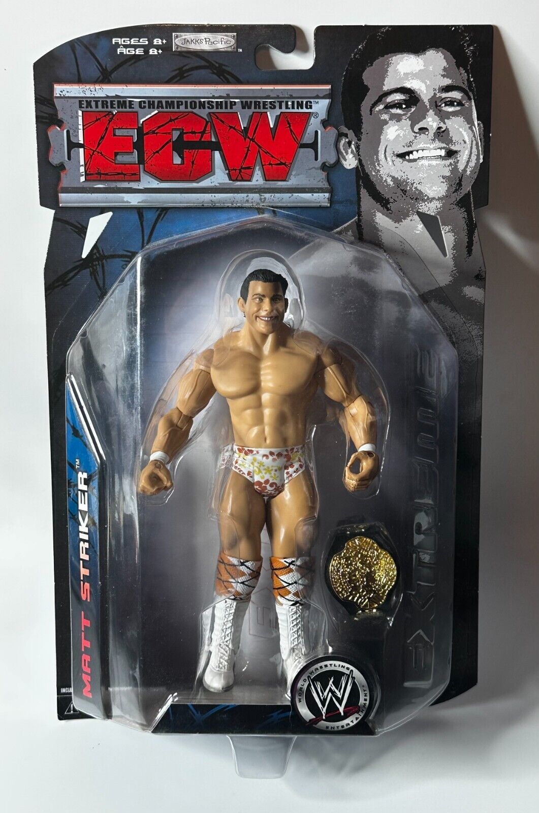 Matt Striker Wwe Big Show 10 Wrestling Managers That Were More