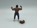 1990 WCW Galoob Series 1 Butch Reed [With Nike Swoosh] – Wrestling ...