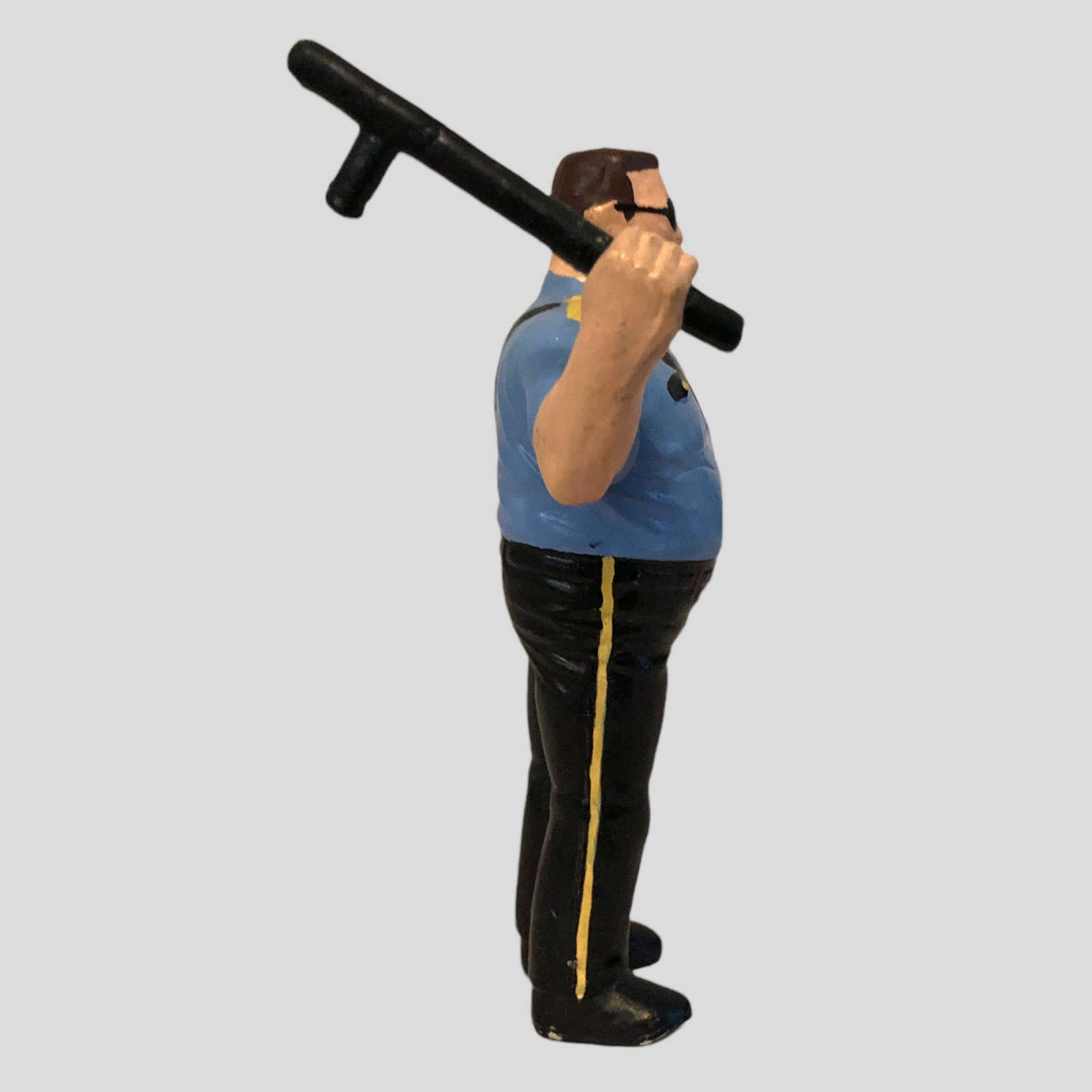 All Big Boss Man [a.k.a. Big Bubba] Wrestling Action Figures ...