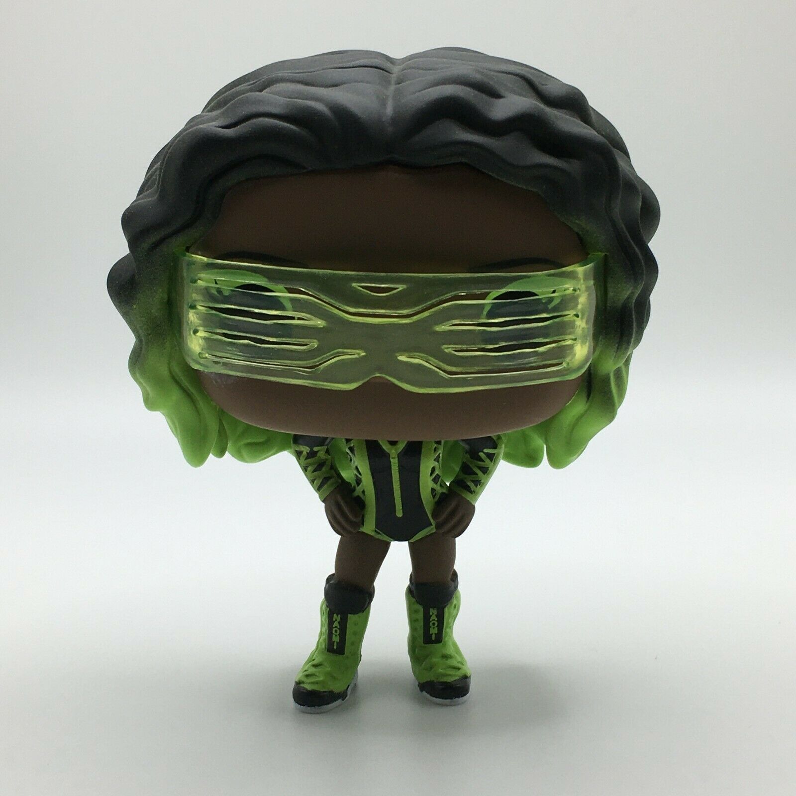 All Naomi [a.k.a. Trinity] Wrestling Action Figures – Wrestling Figure ...