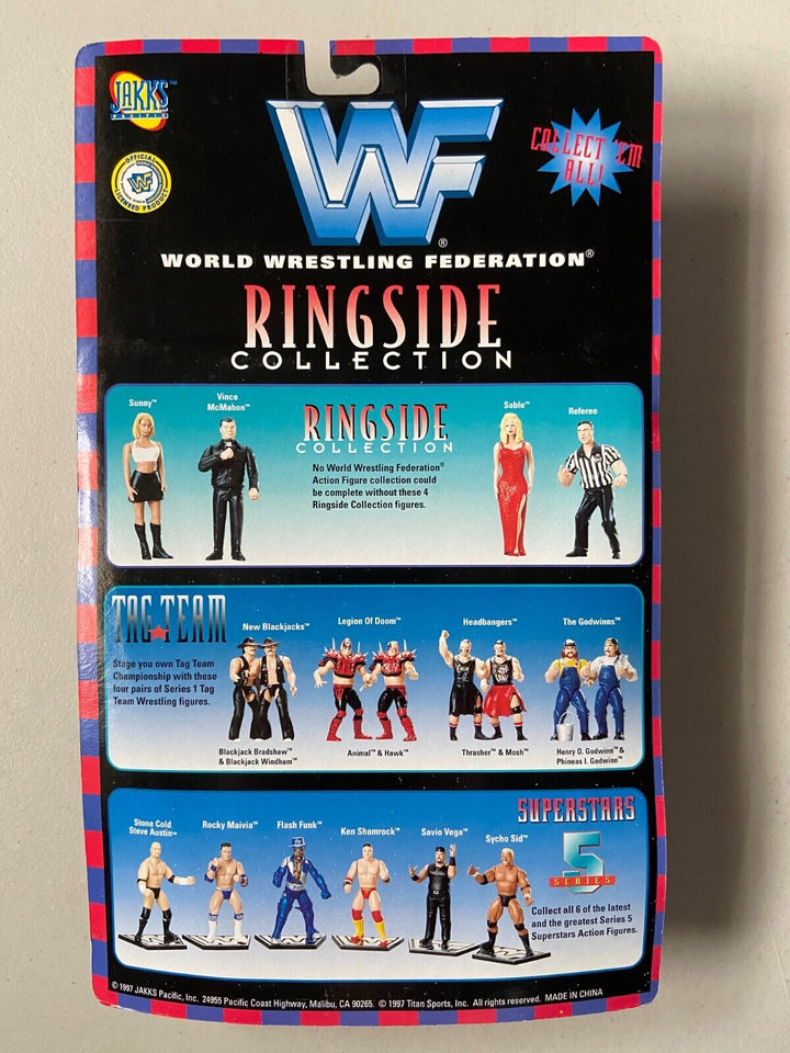 All Sable Wrestling Action Figures – Wrestling Figure Database