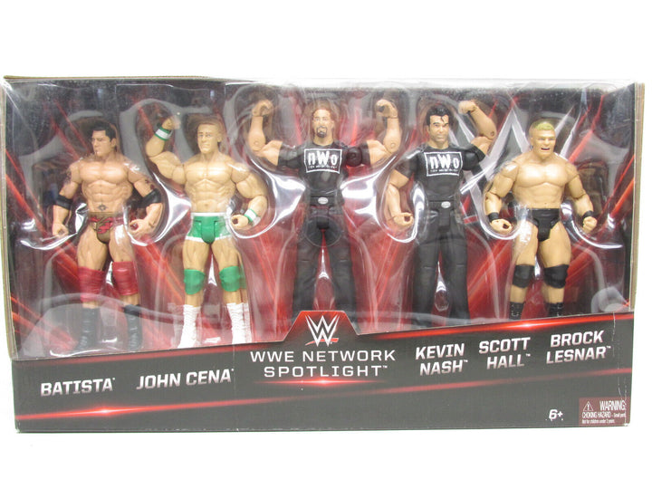 All Razor Ramon Wrestling Action Figures – Page 2 – Wrestling Figure ...