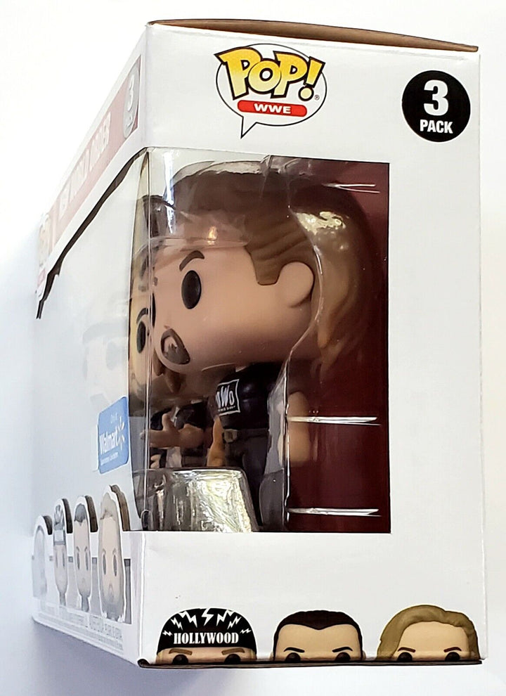Funko WWE POP! Vinyls, Mystery Minis, Pint Size Heroes & Soda – Page 6 ...