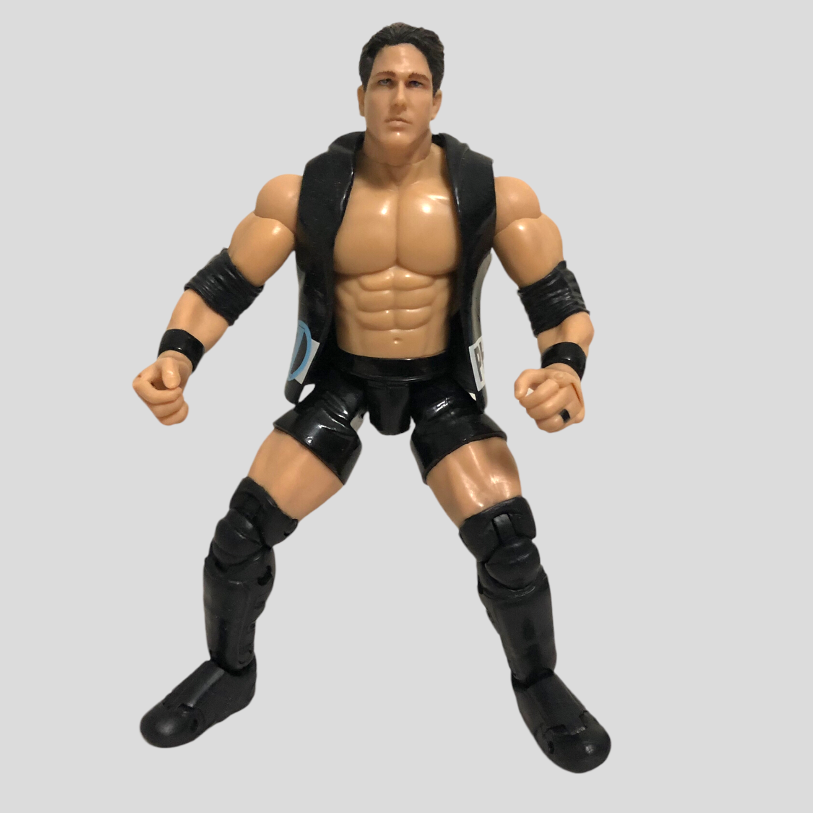 Marvel Toys TNA/Impact! Wrestling Action Figures – Wrestling Figure ...