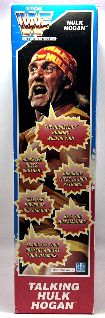 Hasbro WWF Wrestling Action Figures – Wrestling Figure Database