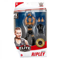 2021 WWE Mattel Elite Collection Series 84 Rhea Ripley – Wrestling ...