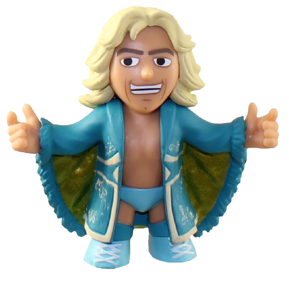 2015 WWE Funko Mystery Minis Series 1 Ric Flair – Wrestling Figure Database
