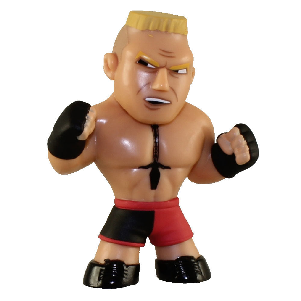 2016 WWE Funko Mystery Minis Series 2 Brock Lesnar – Wrestling Figure ...
