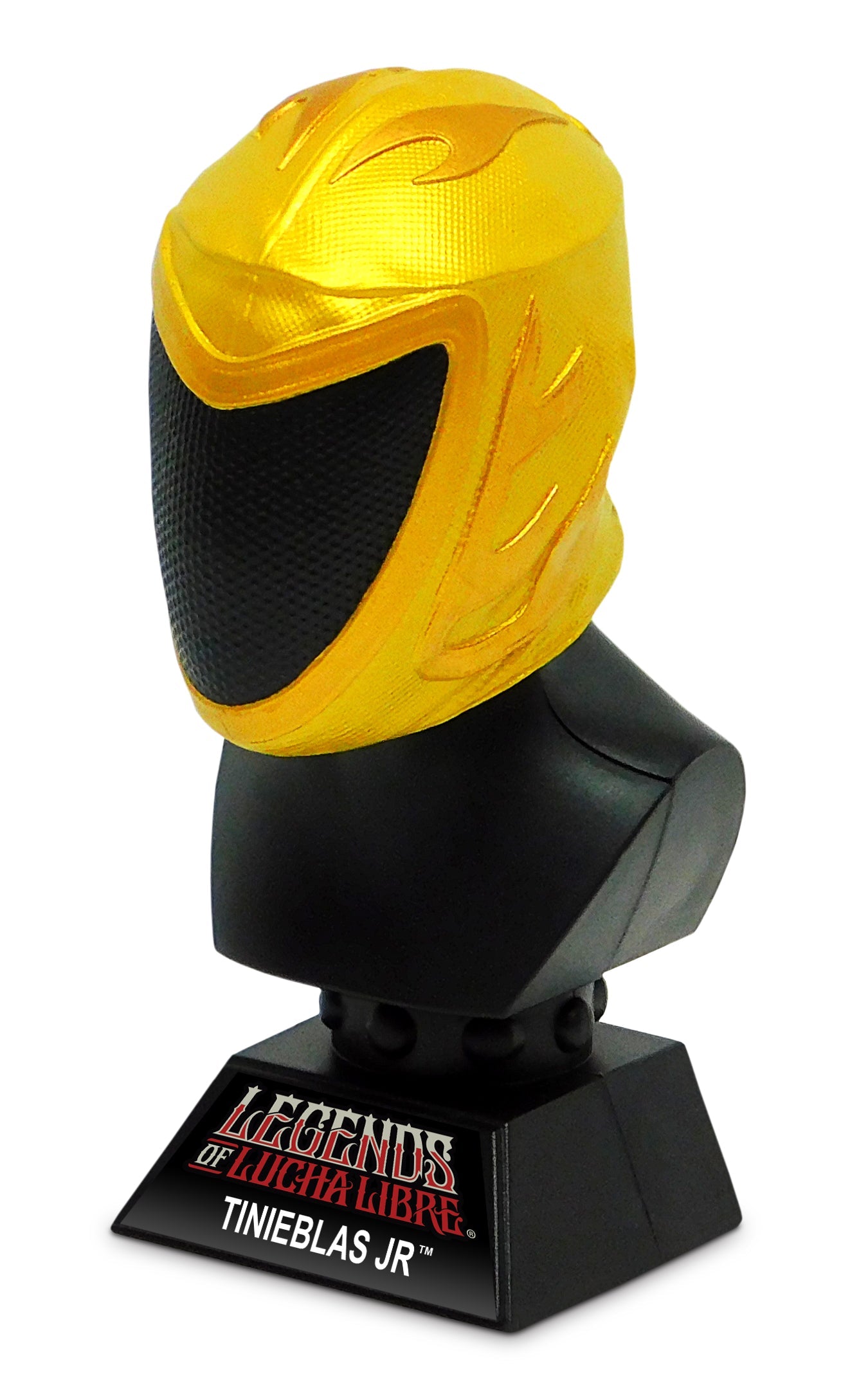 2021 Boss Fight Studio Legends of Lucha Libre Mascaras Series 1 Tinieb ...