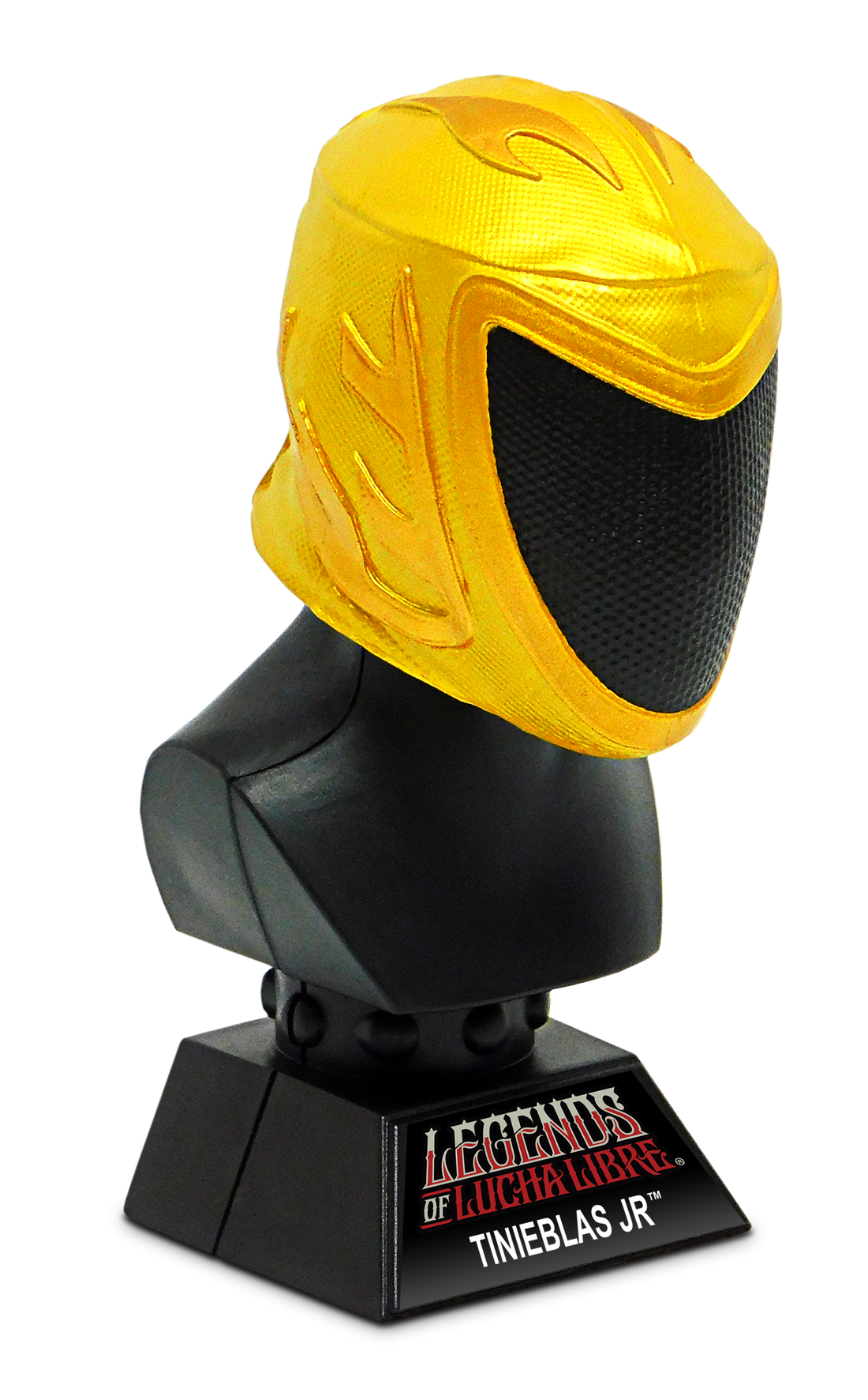 2021 Boss Fight Studio Legends of Lucha Libre Mascaras Series 1 Tinieb ...