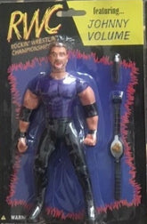 RWC: Rockin' Wrestlin' Championships Bootleg/Knockoff Figures ...